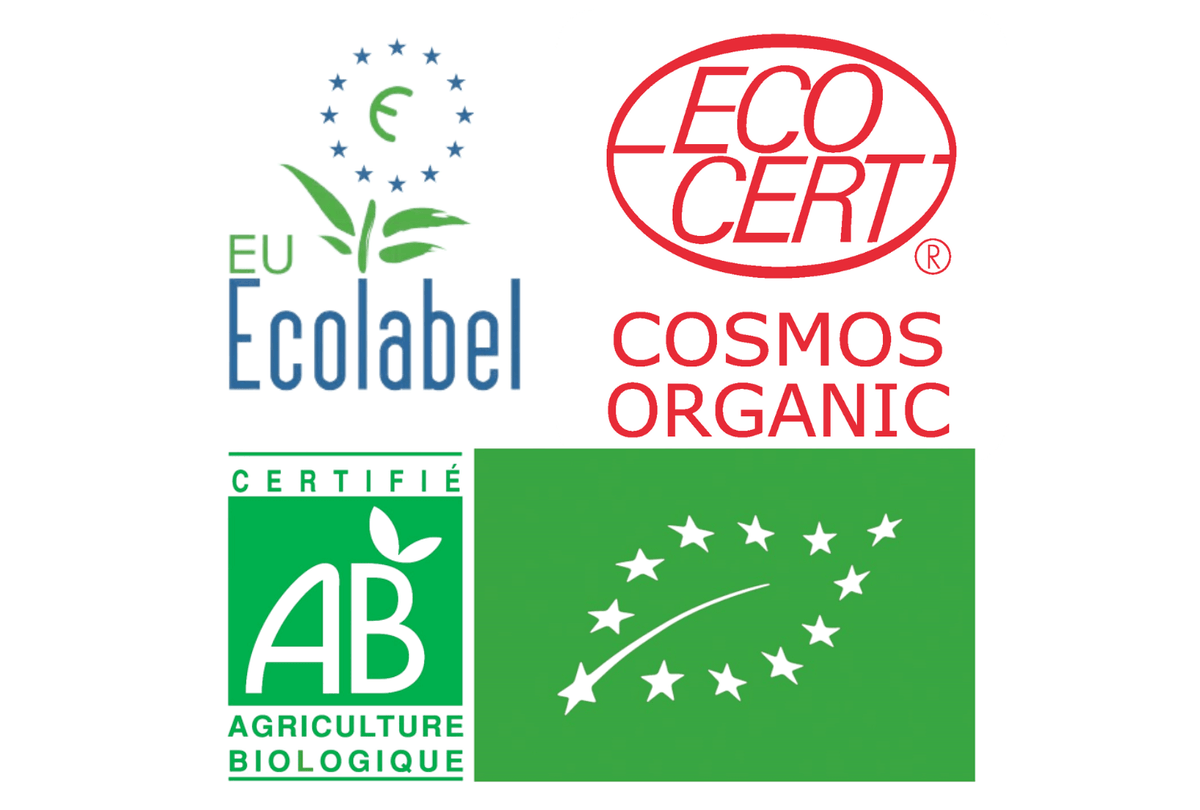 Labels Écologiques : Comment les Décrypter ? – Les cotons de Romane ...
