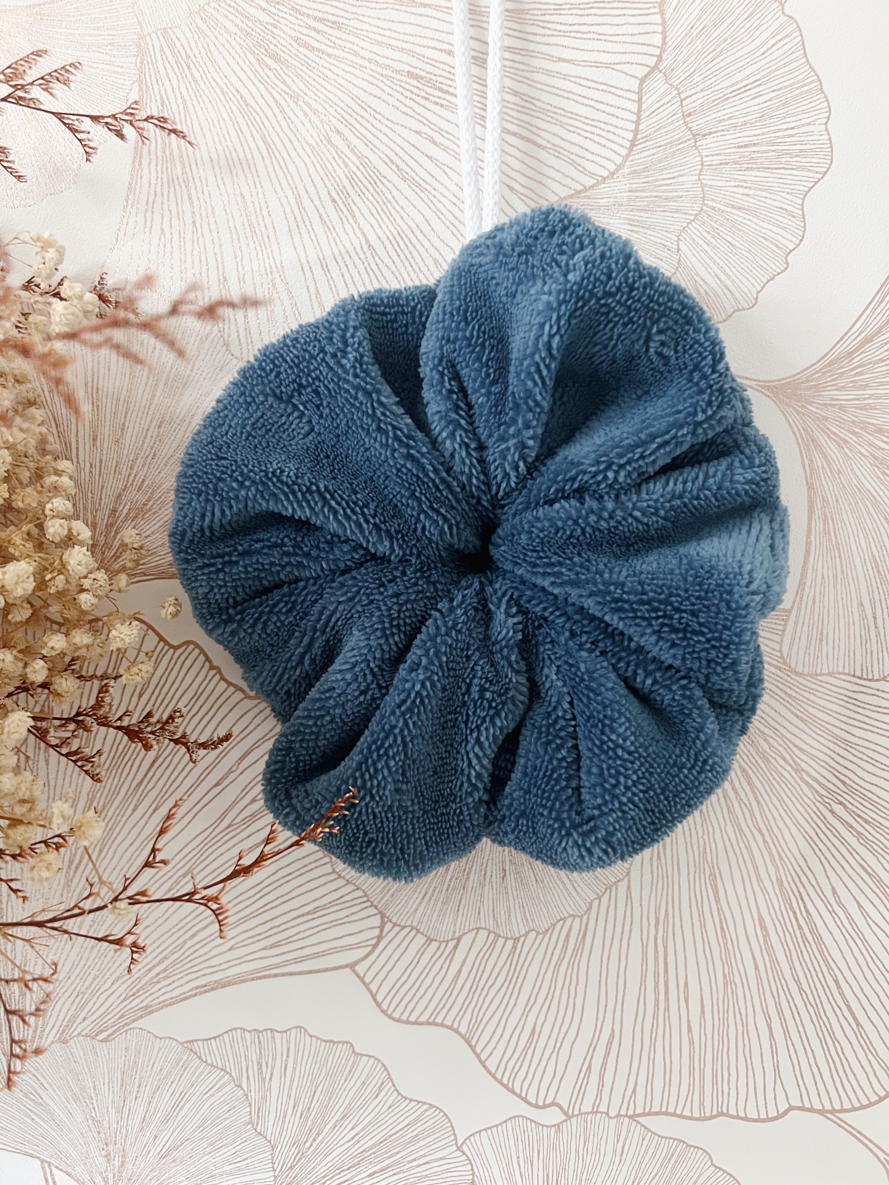 Fleur de douche lavable – Les cotons de Romane : Produits d'hygiène ...
